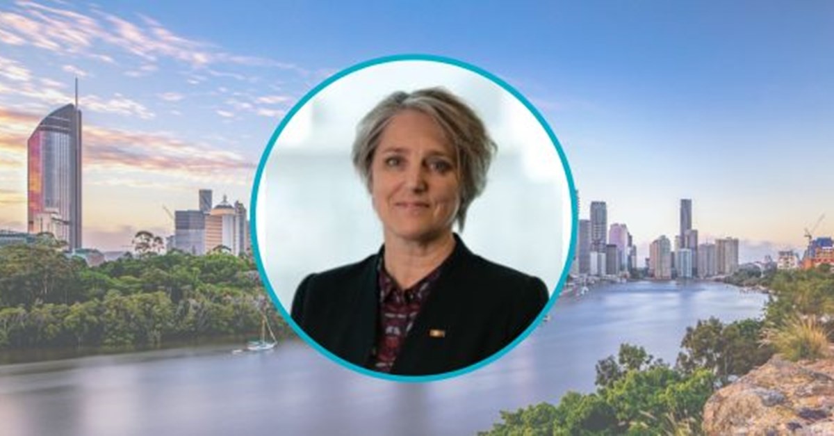 Laura Tyler set to address the World Mining Congress on the ...