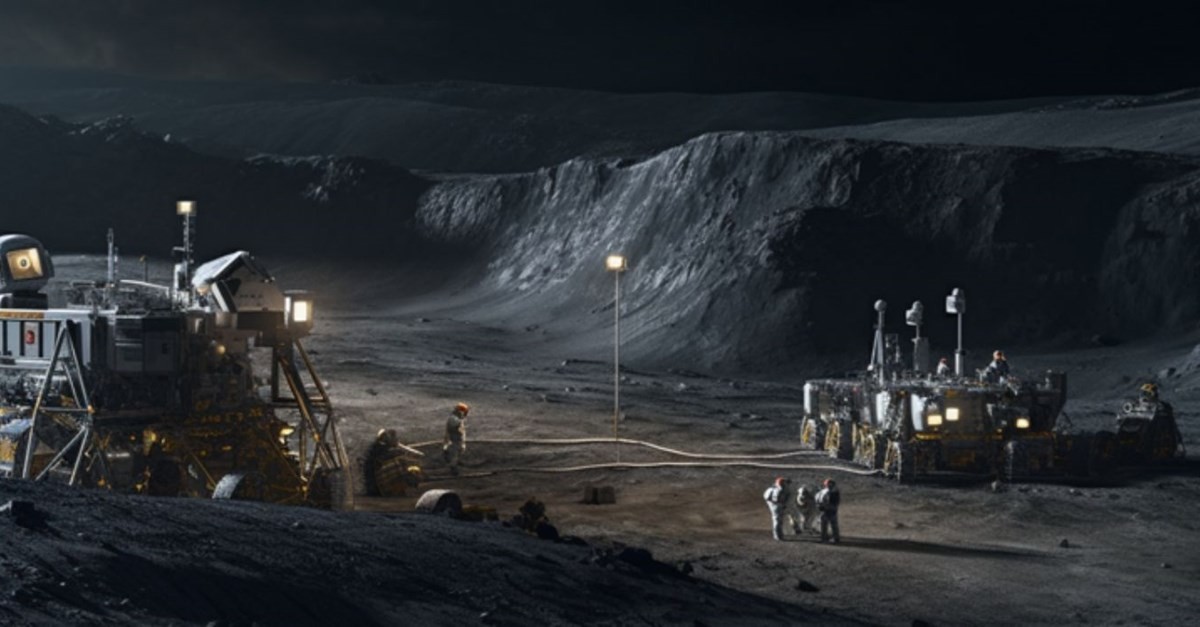 UNSW to host Off-Earth Mining Forum in Perth