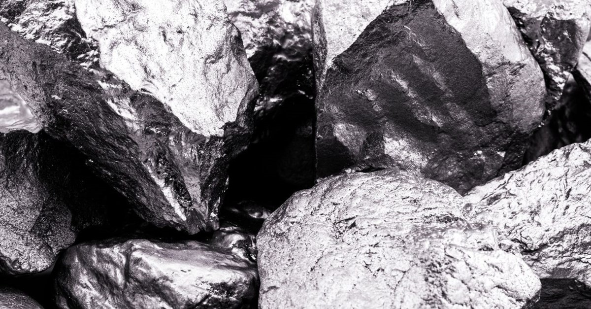 Mineral Resource estimation of rare earth elements