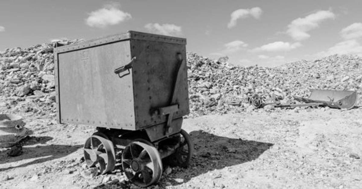 History and Heritage: The mining industry and the national economy of ...