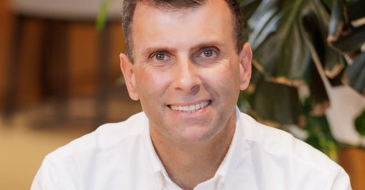 Gavin Lind FAusIMM to deliver future workforce insights at IMARC 2023