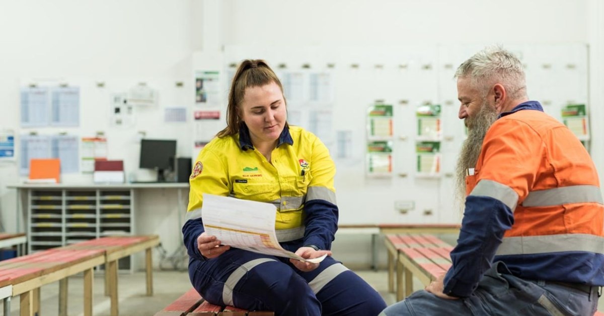 Case study: Delivering a modern workplace