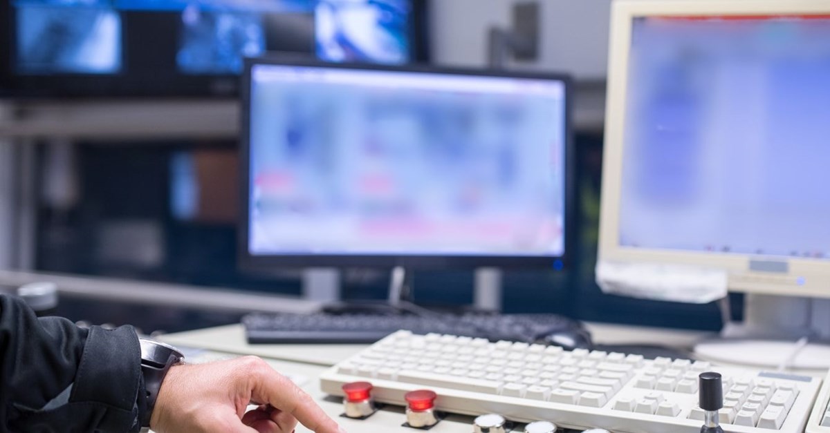 Mine monitoring or control (Part 2): Supporting success?