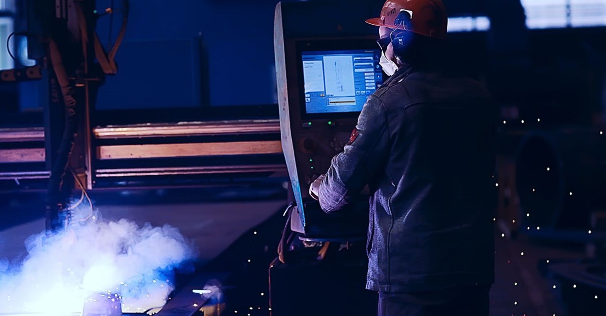 Time to show our mettle!