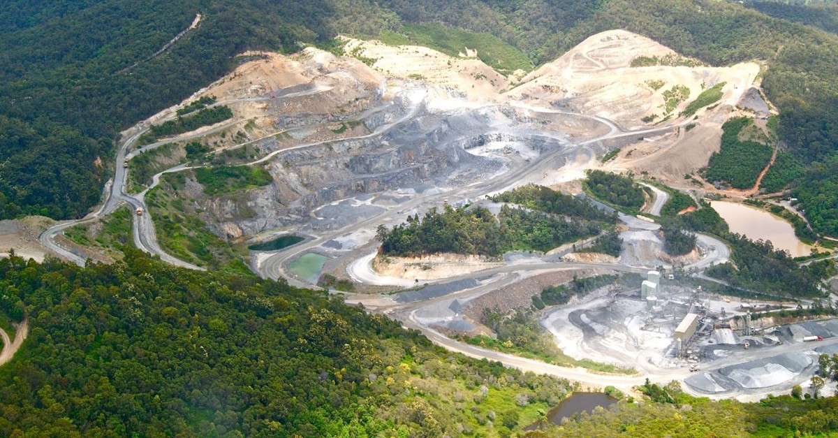 Turning mine waste into value – sustainable strategies for modern mines
