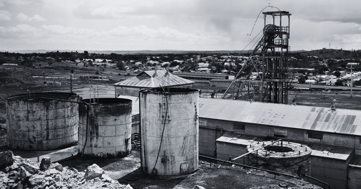 History and Heritage: The Broken Hill mining industry and its ...