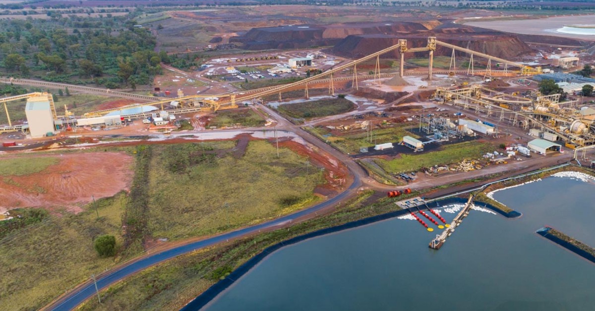Project and operational readiness for mining projects