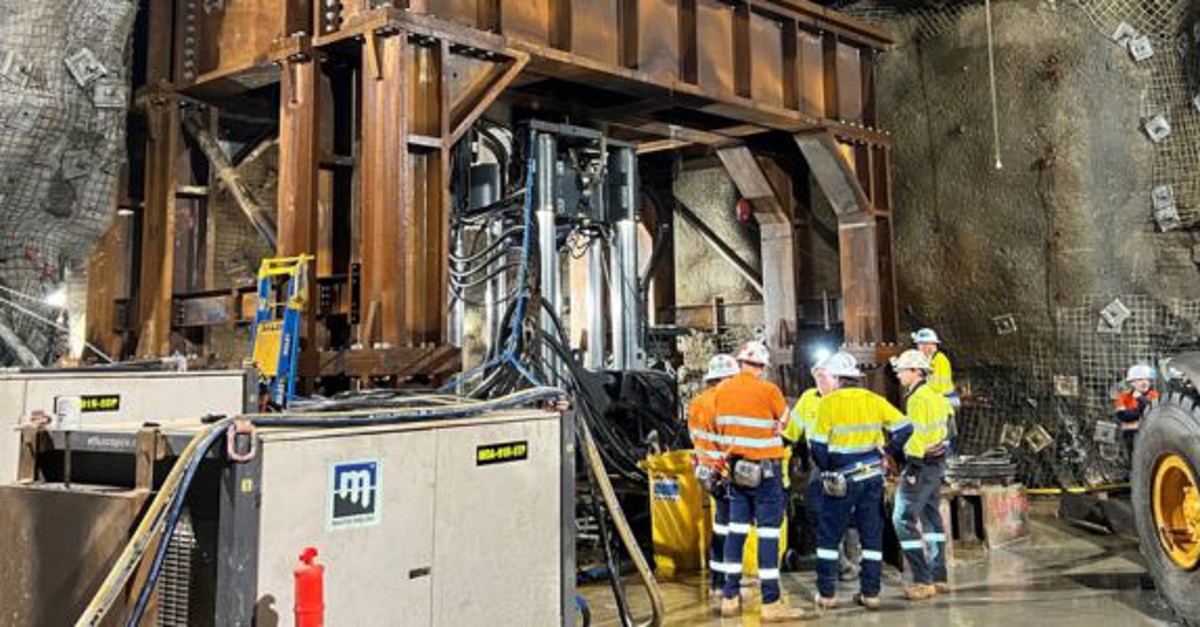 Design of a shaft pentice