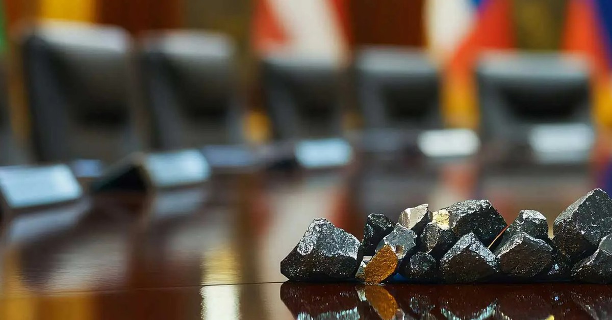 GLOBALmining100 reveals power shifts in the $950 billion mining sector