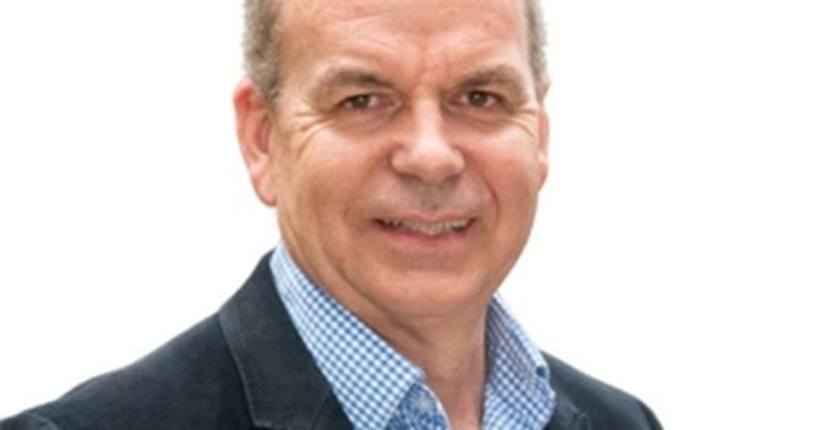 Stephen Marshall at IMARC