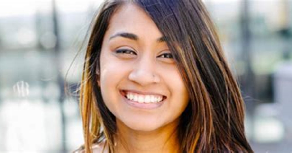 Pooja Haria: engineering the future