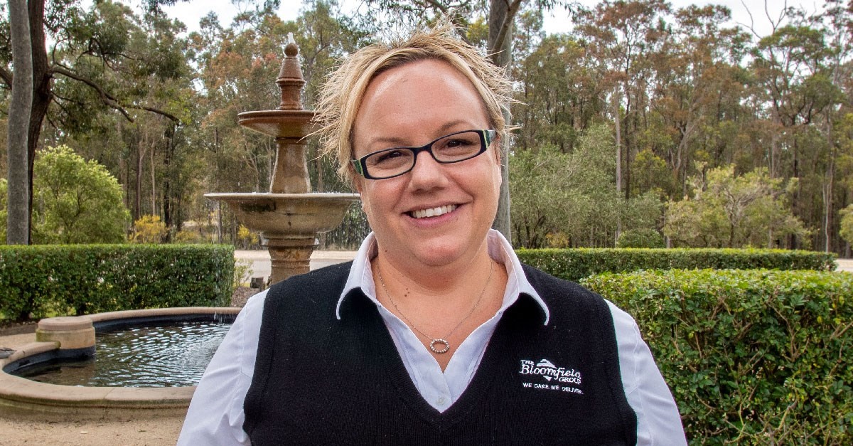 Award celebrates Renata’s rise