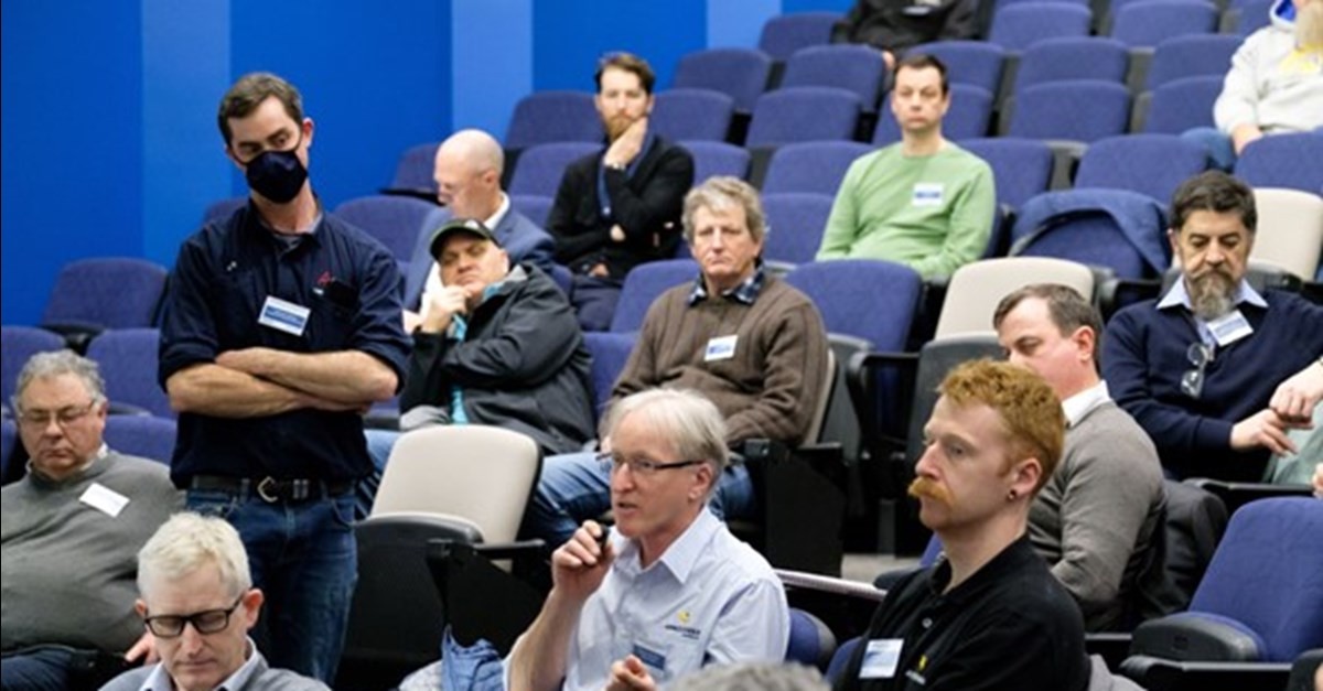 AusIMM Central Victoria Regional Symposium