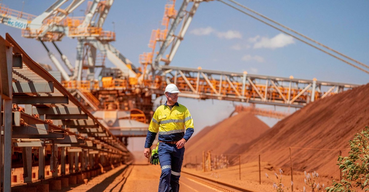 Mining Society