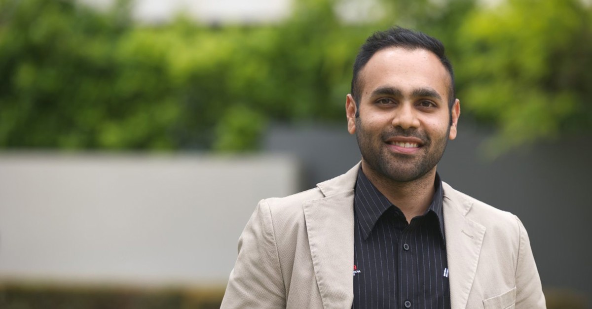 Associate grade membership