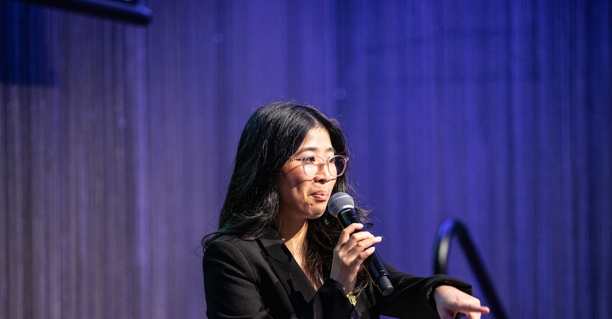 Meet The AusIMM New Professional Network Ambassadors