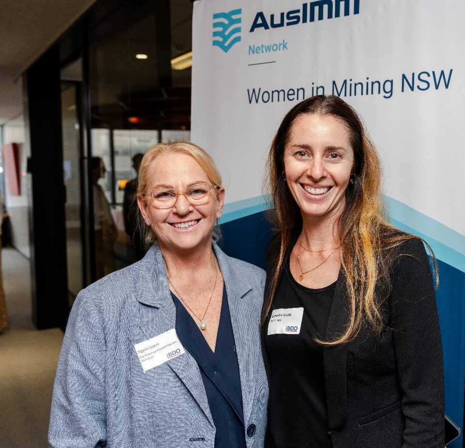 Hunter Region Branch: WIMnet NSW Update December 2023