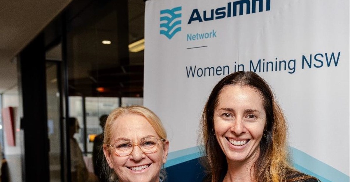 Hunter Region Branch: WIMnet NSW Update December 2023