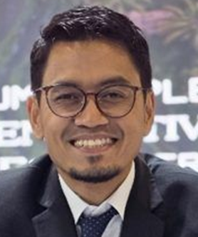 Mohamad Farid Zaini
