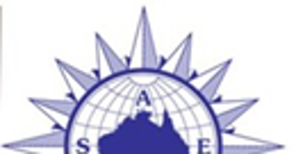 The Australian Society of Exploration Geophysics- Camp for Applied ...