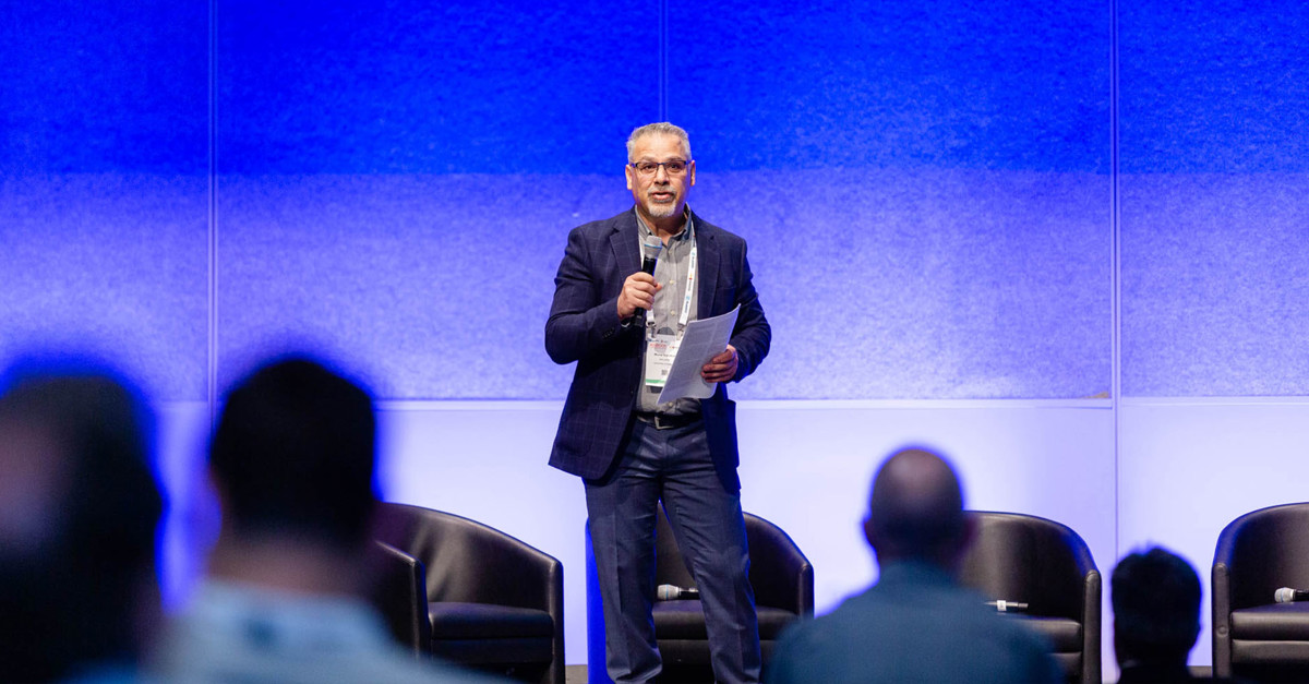 Meet our Keynote Speakers