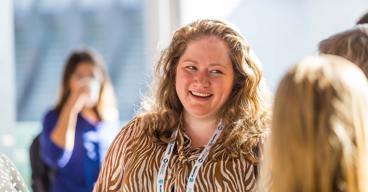 Breakfast social function