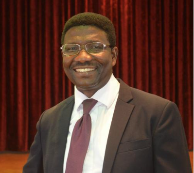 Dr Winfred Assibey-Bonsu PhD | AusIMM