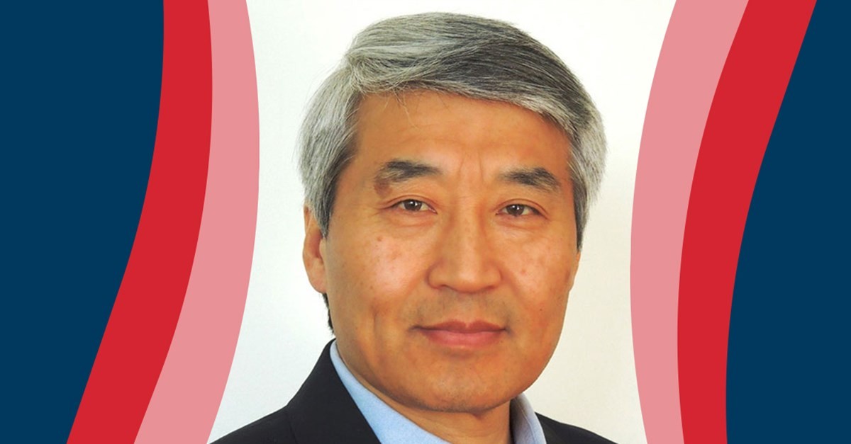 Doctor Charlie Li joins the AusRock 2021 conference