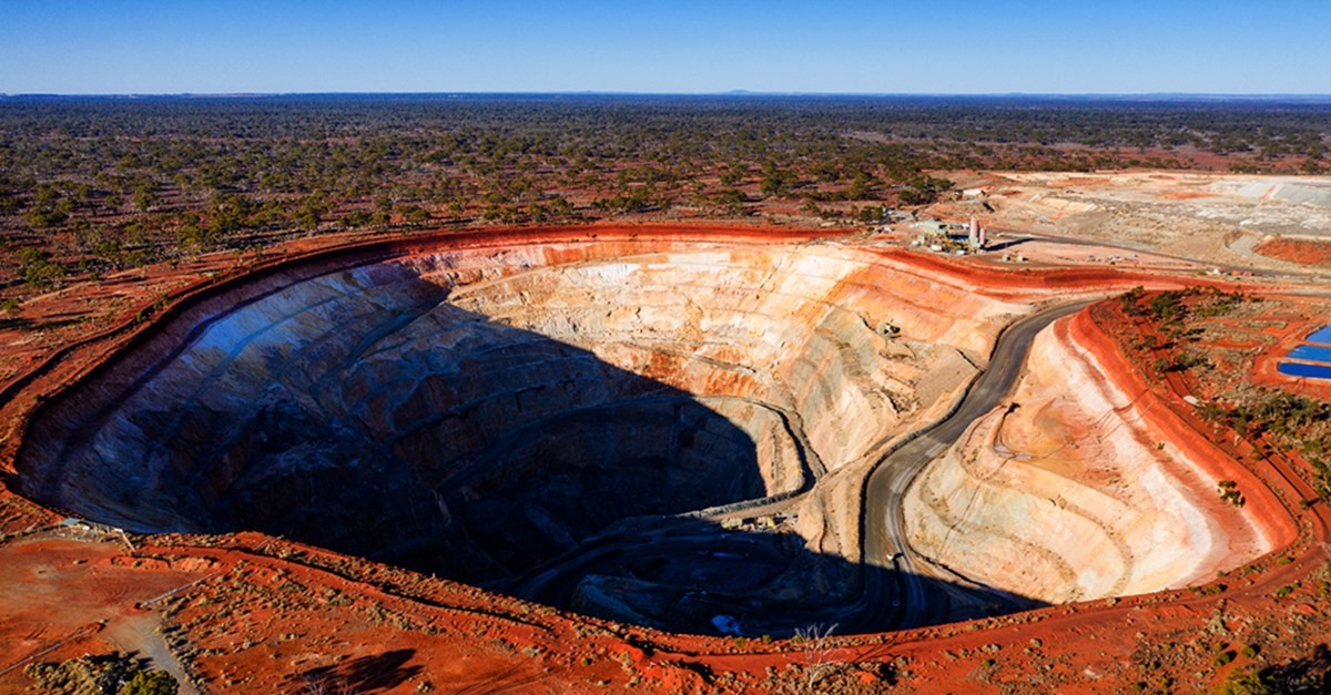 Australian Mining Leaders Forum