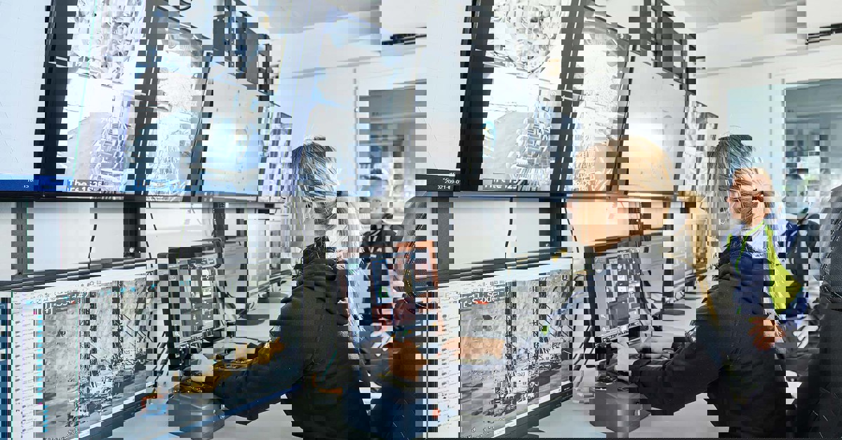 Epiroc’s Automation: Transforming Mining Operations