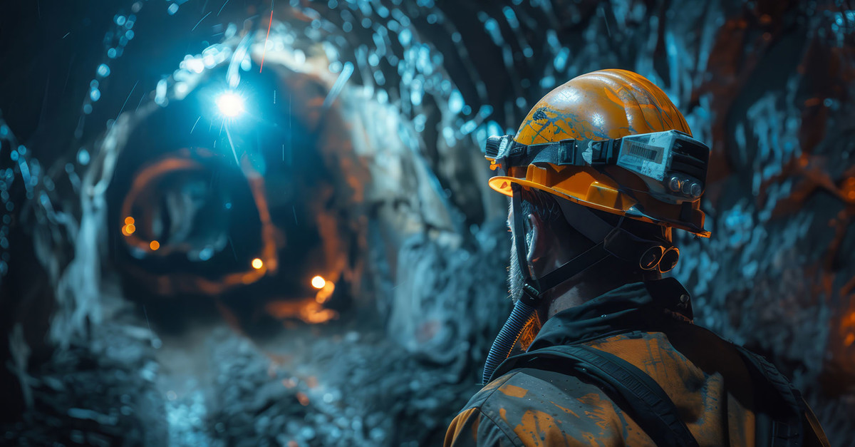 The future ready mine | panel session