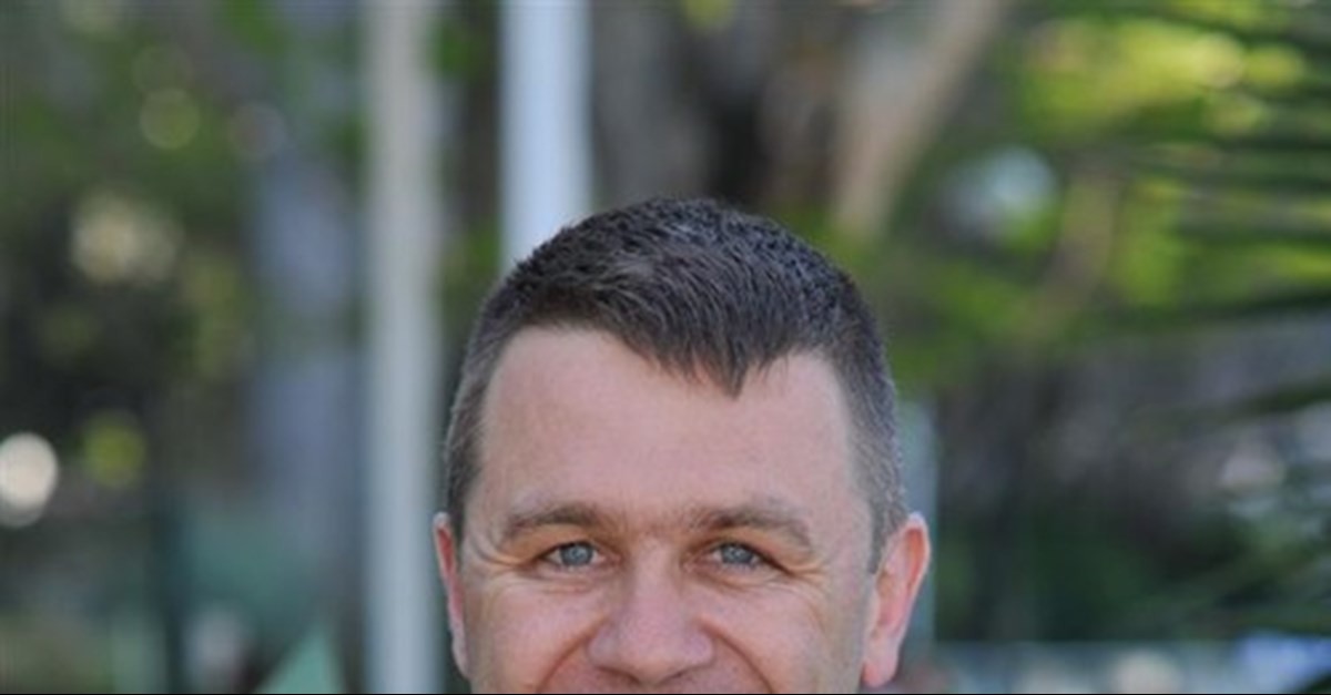 Speaker Spotlight: Peter Johnson