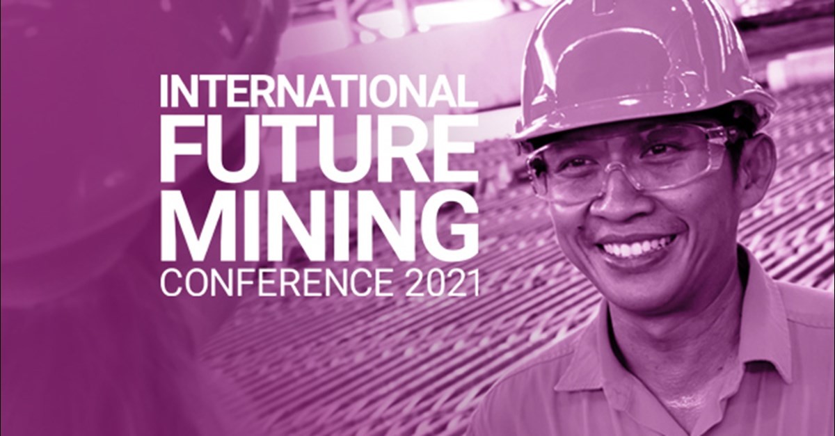 International Future Mining Conference 2021