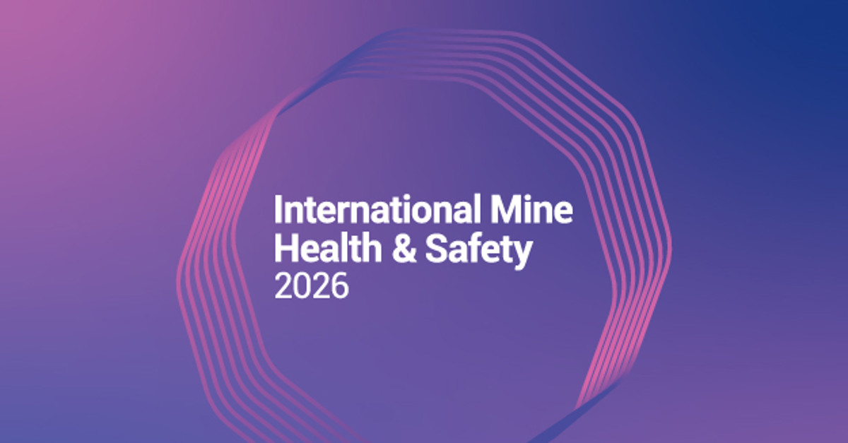 International Mine Health and Safety Conference 2026