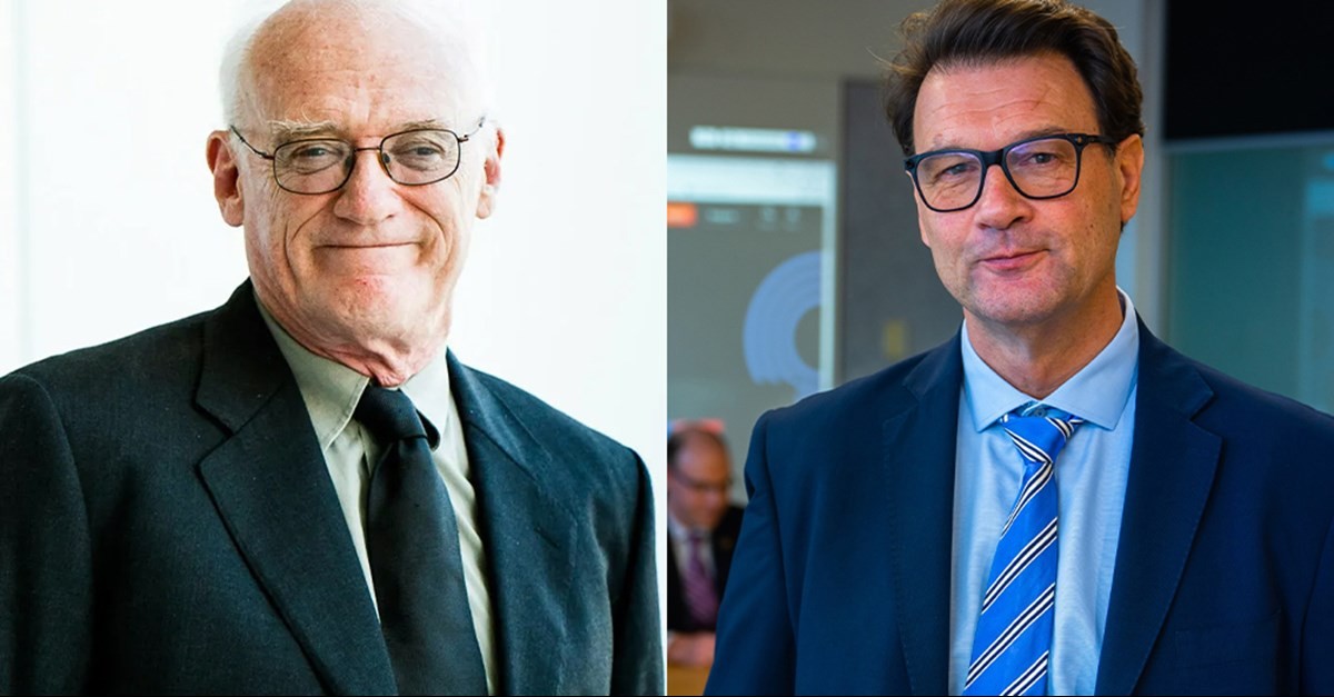 The first of the keynote speakers announced in the lead up to IMHS 2024