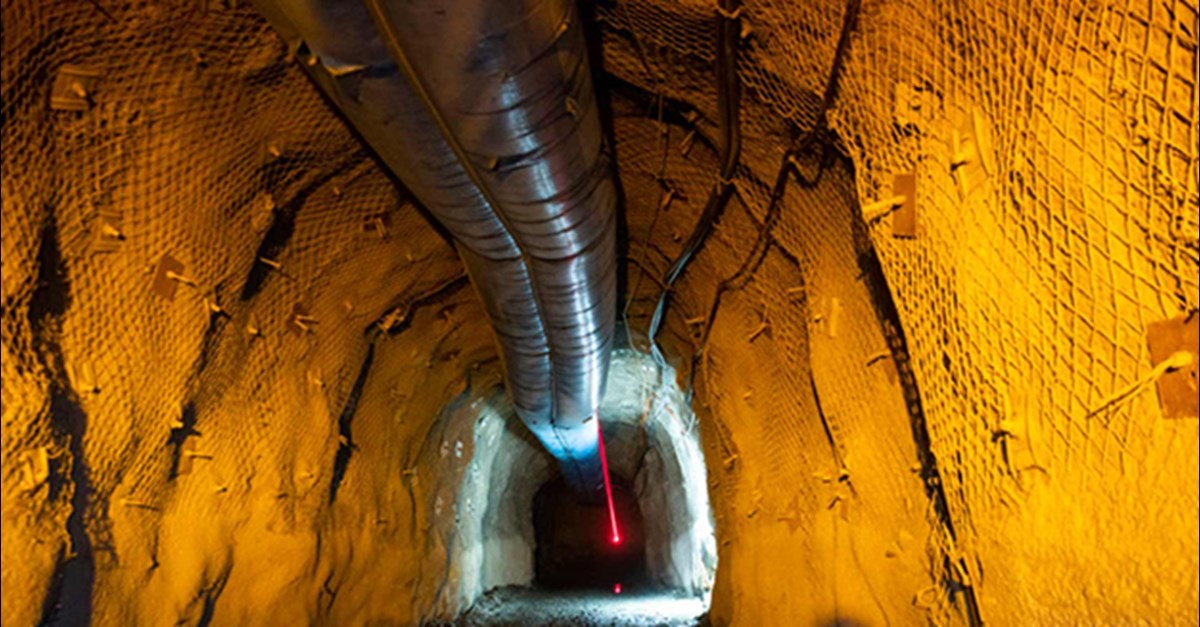 International Mine Ventilation Congress 2024