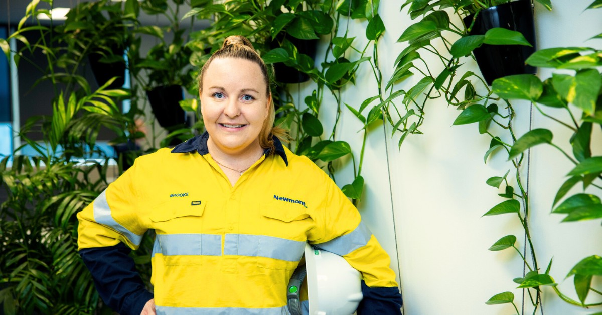 Brooke Adamson’s Commitment to Leading with Empathy and Inclusion