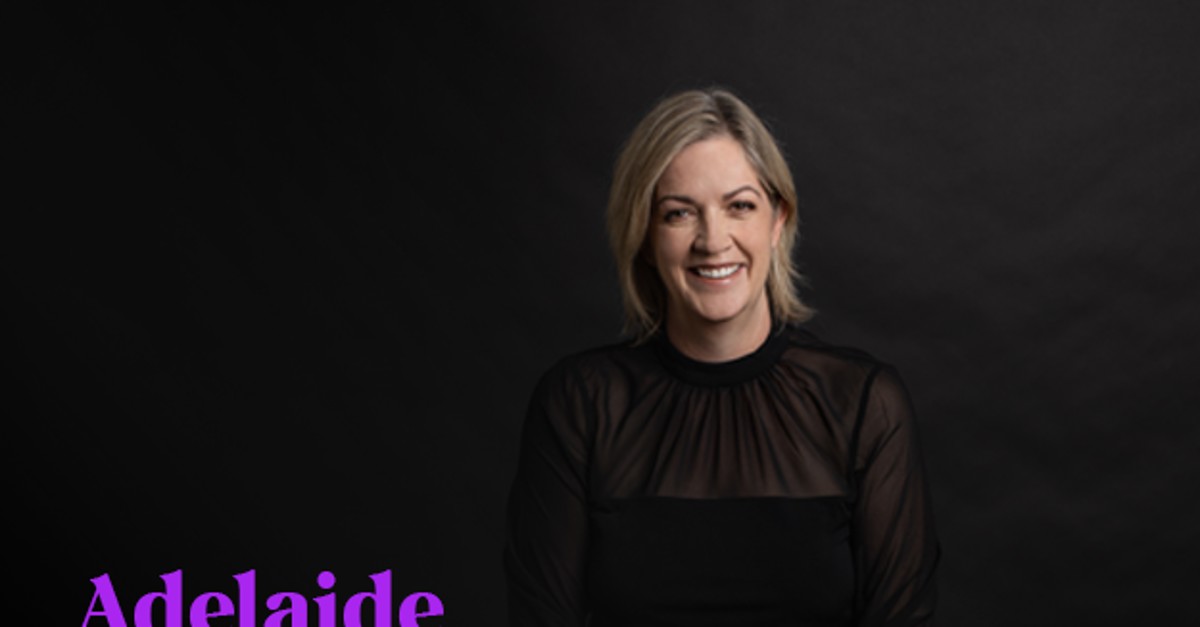 Adelaide | International Women's Day Event