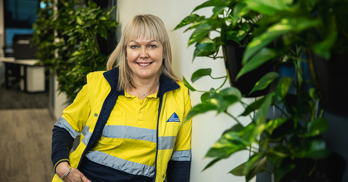 Transforming the Workforce: Odette’s Dedication to Inclusivity and ...