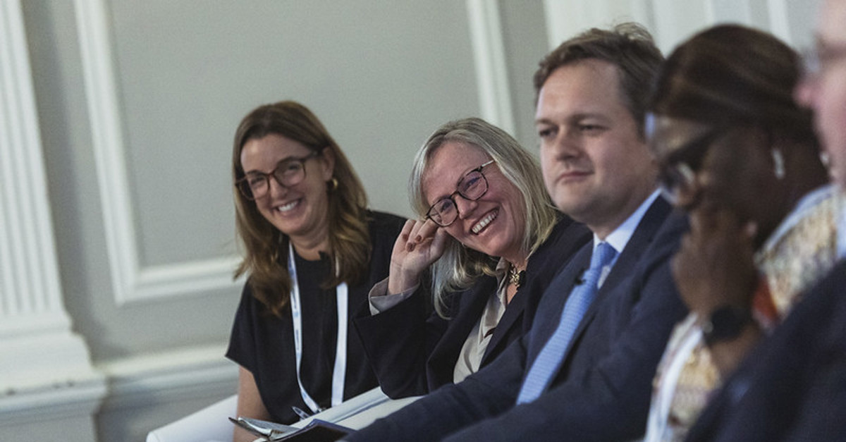 AusIMM’s IWD Series 2025 Introduces Regional Panel Discussions