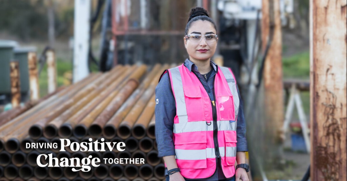 Breaking Ground with Dr. Elham Hosseinzadehsabeti: A Journey of Resilience