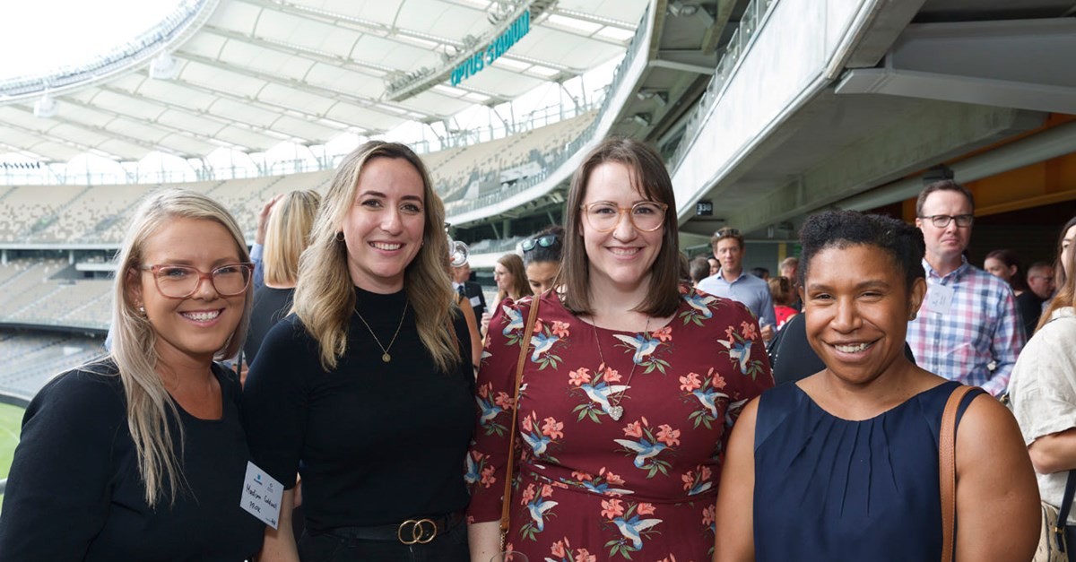 AusIMM’s International Women’s Day Event Series 2021 to drive industry ...