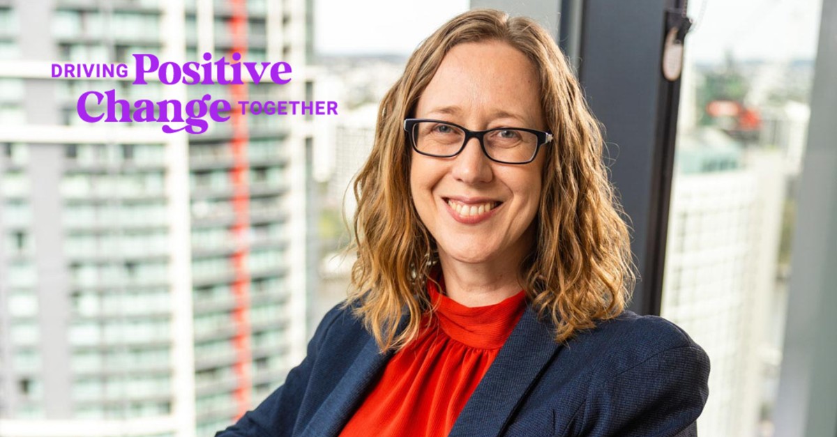 Empowering Tomorrow: Julie Truss takes us inside the Weir Women's Network