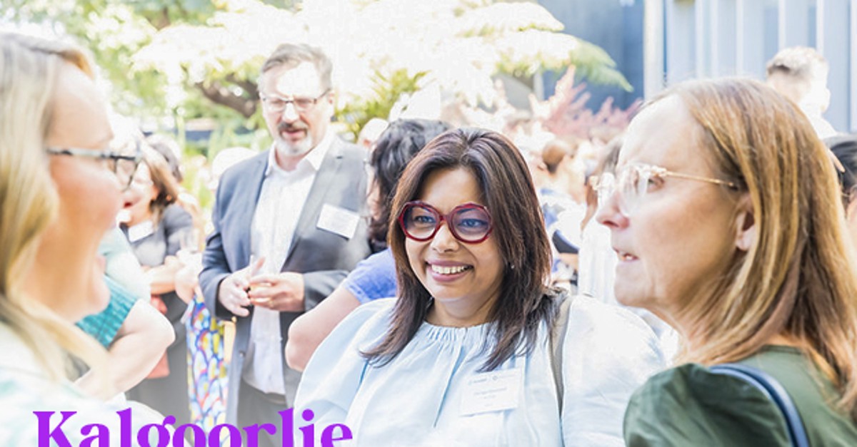 Kalgoorlie | International Women's Day Event