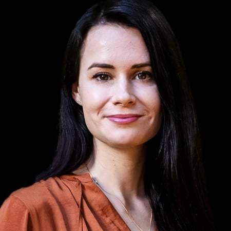 Kylie Moore-Gilbert | AusIMM