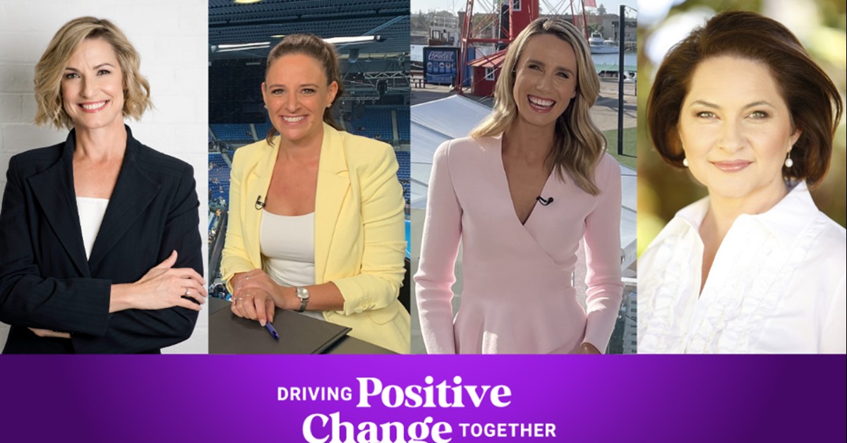 Unveiling the Steller Lineup of MCs for Australia's Premier IWD Events ...