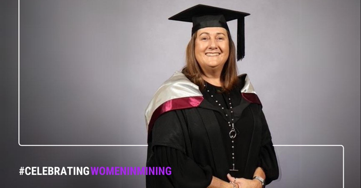 Tracy Hennig on Pioneering Change in Mining