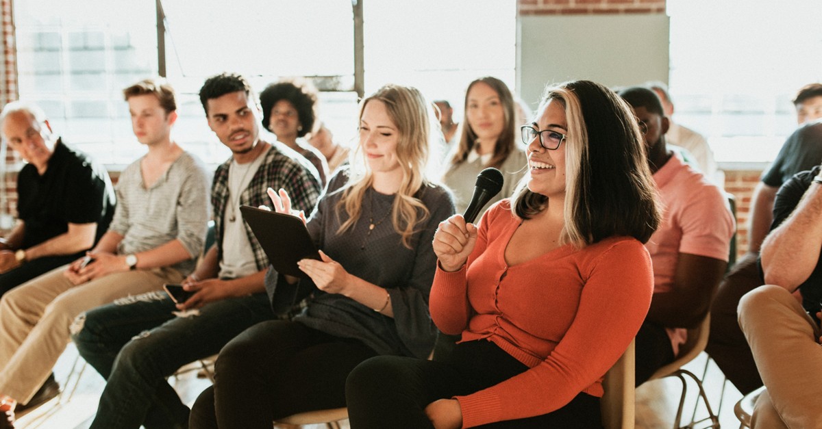 Diversity And Inclusion Workshop