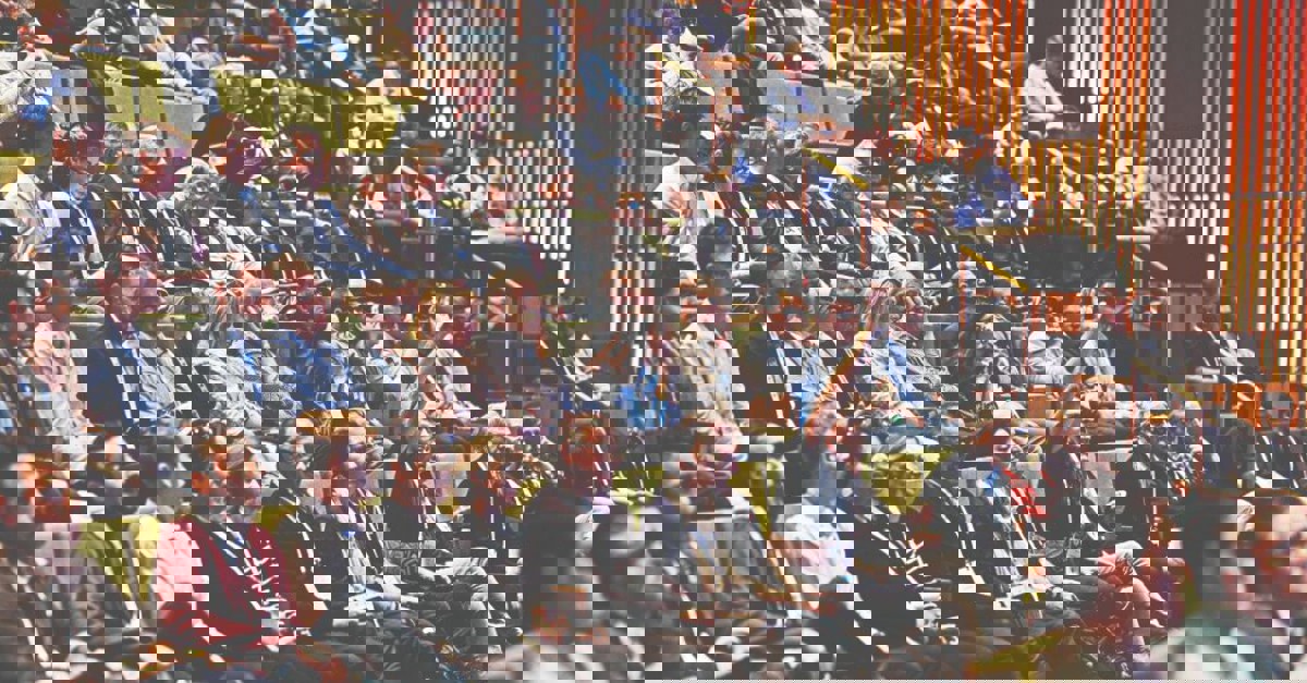 Australian Mining: Flagship AusIMM conferences join forces