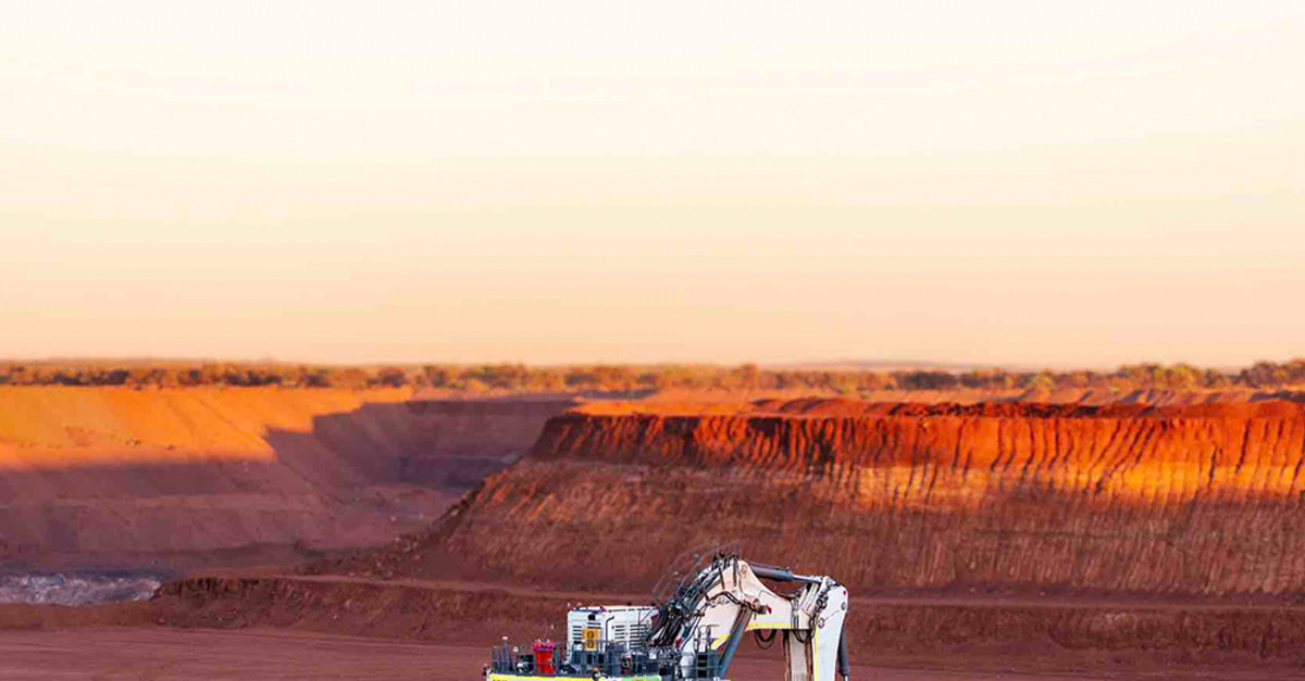 Building Resilient Landforms